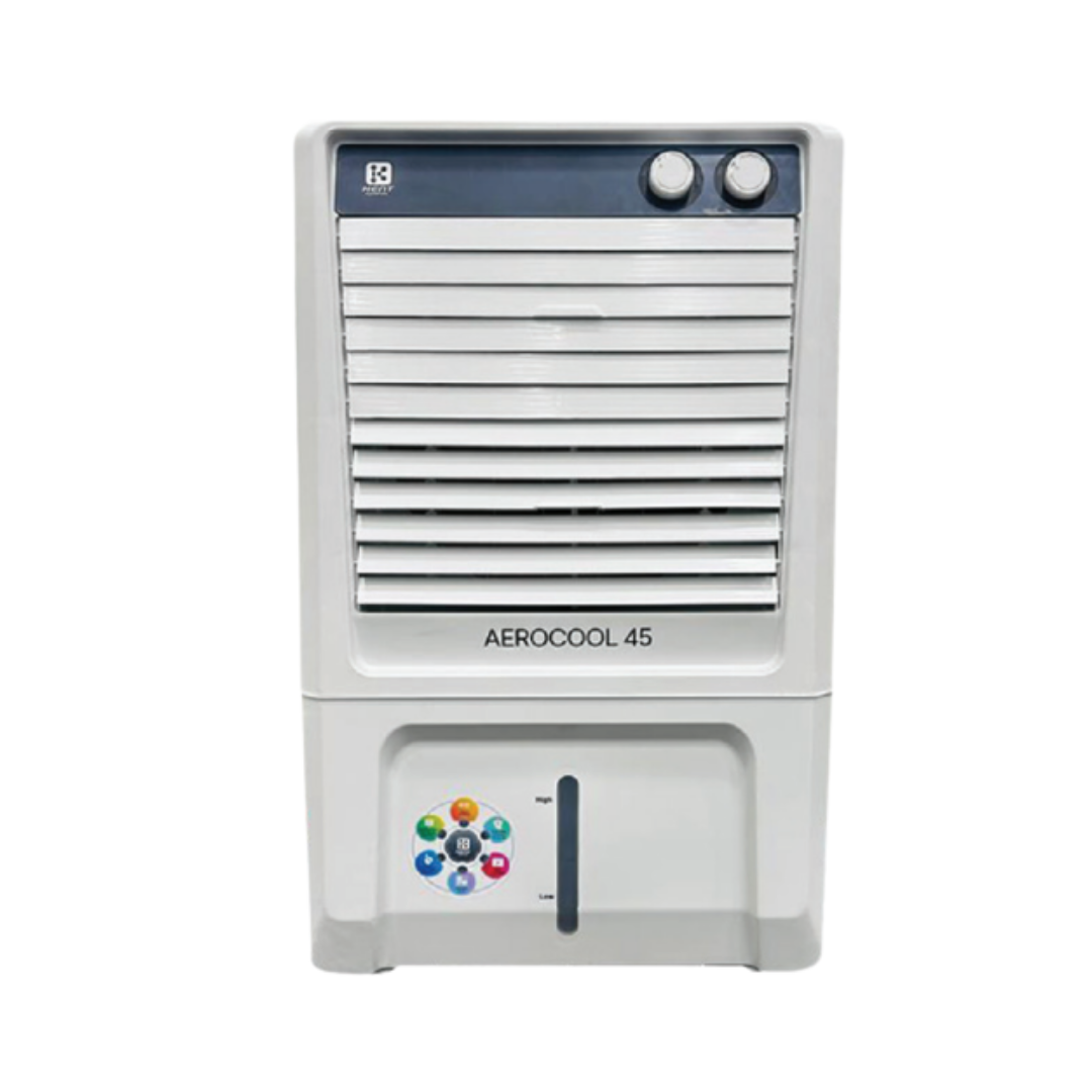 Kent 45L Personal Air Cooler - AEROCOOL PC | AC GHAR
